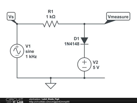 Lab4 Diode Fig4 CircuitLab