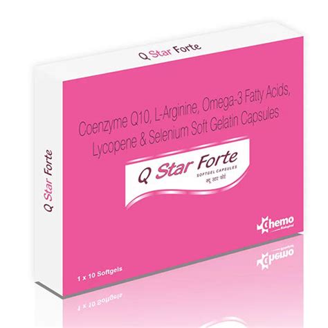 Coenzyme Q10 L Arginine Omega 3 Fatty Acids Lycopene And Selenium Soft Gelatin Capsules General