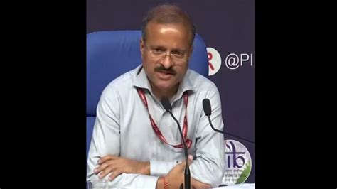 Nta Dg Subodh Kumar Singh Sacked Pradeep Singh Karola Takes Over