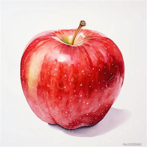 写实富士苹果素材ai图片下载红动中国
