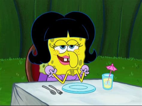 Image Love That Squid 33  Encyclopedia Spongebobia Fandom Powered By Wikia