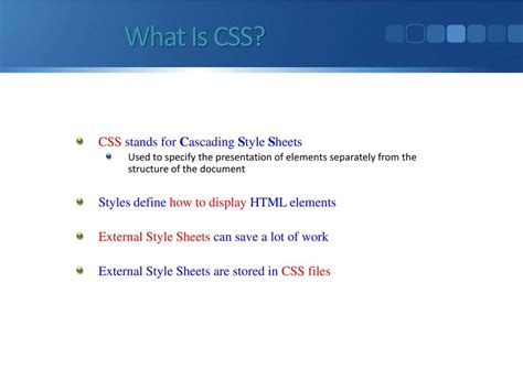 Isc440 Web Programming 2 Web Programming Revision Ppt Download