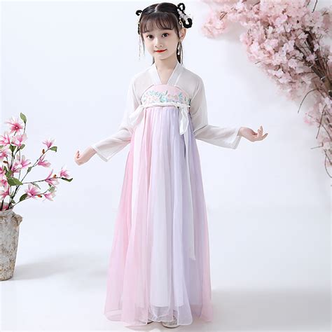 儿童汉服便宜古装古装汉服儿童第7页大山谷图库