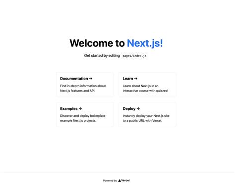 2020 Complete Setup For Storybook Nextjs Typescript Scss And Jest By Trinity Nguyen The