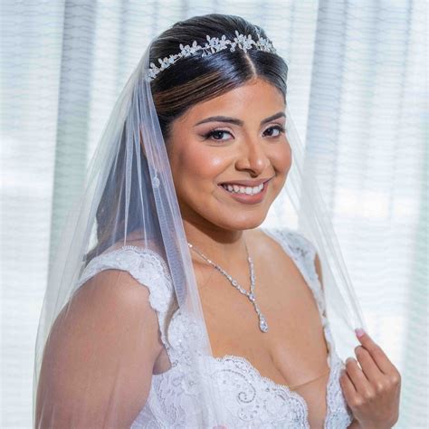 For The Bride Her Wedding Day Is Quixotic Fiestas