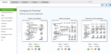 How To Run Payroll Reports In Quickbooks In 3 Quick Steps