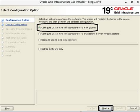 EasyReliableDBA Oracle C RAC Installation On Oracle Linux Step By Step