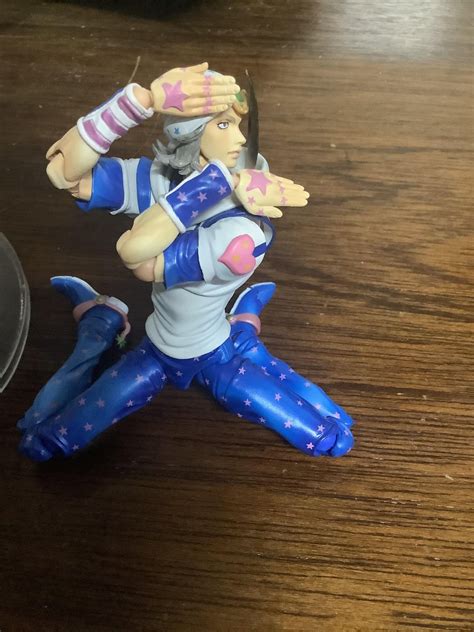 Ive Got My 3rd Sas R Superactionstatue