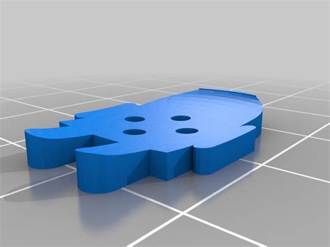 Free 3d File Customized Android Button ・3d Printing Model To Download・cults