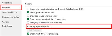 Why Does Excel Open On Startup How To Stop It Solved