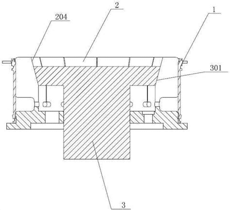 车床弹性夹具的制作方法