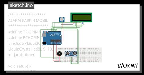 Tugas Sistem Embeddedelya Yunita Wokwi Esp32 Stm32 Arduino Simulator