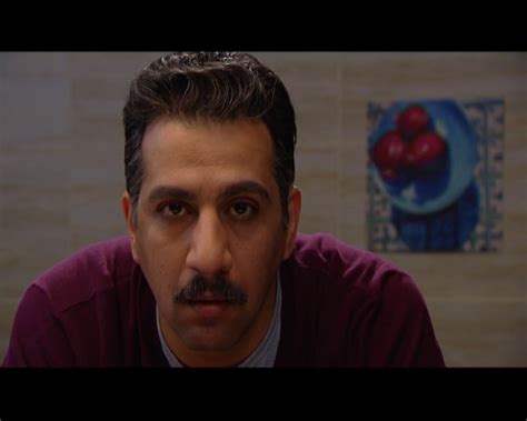 شمعدونی قسمت 1 شبکه تماشا