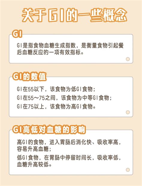 孕期控糖食物表 孕期控制体重，预防孕期糖尿病，吃对很重要！食物血糖食谱新浪新闻