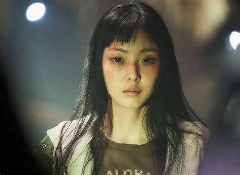 Jadi Mutan Ini Karakter Perempuan Jeon So Nee Di Drakor Parasyte The