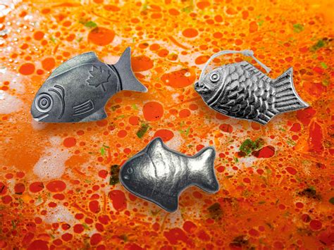 What Cooking With An ‘iron Fish Can And Cant Do For Your Health Self