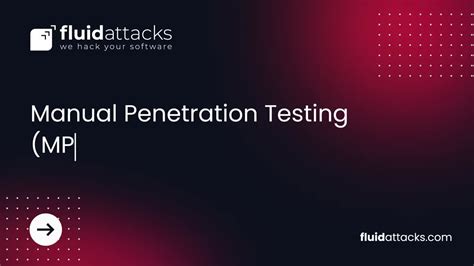 Video Fluid Attacks On Linkedin Wehackyoursoftware Mpt Appsec Devsecops Cybersecurity