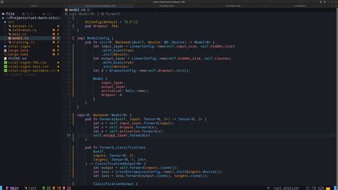 Predicting News Using A Simple Neural Network In Rust