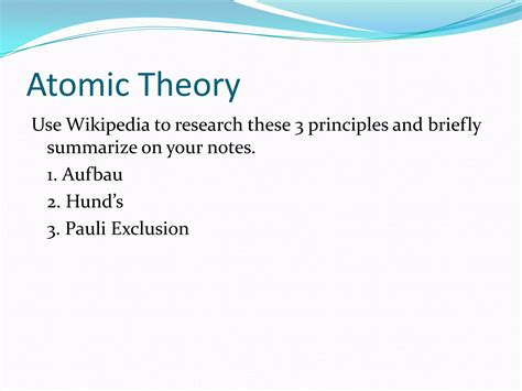 Reactivity And Theory Pptx