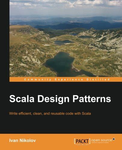 scala design patterns（paperback） 天瓏網路書店