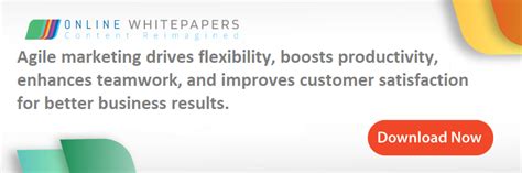 Integrating Agile Methodologies For Accurate Financial Forecasting