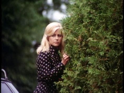 Pictures Of Marie Fors