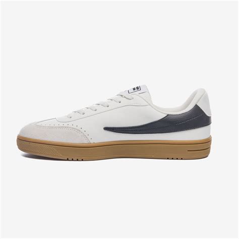 Tenis Fila Court 80 Masculino Fila