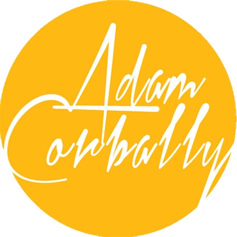 Adam Corbally Youtube