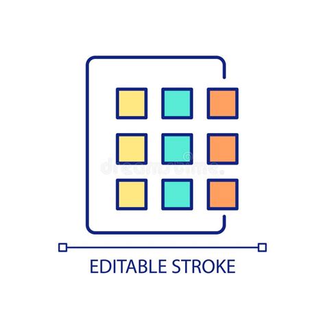 structured information stock illustrations 782 structured information stock illustrations