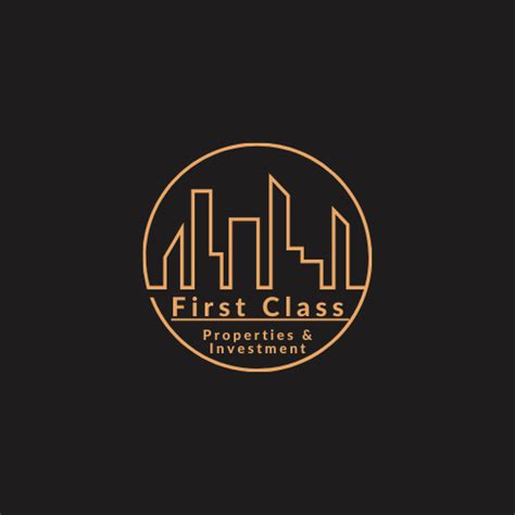 First Class Properties And Investment