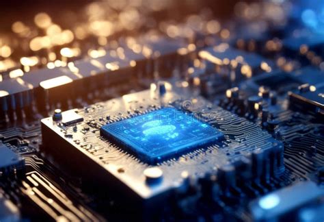 Hardware Microchip Stock Illustrations 53388 Hardware Microchip Stock Illustrations Vectors