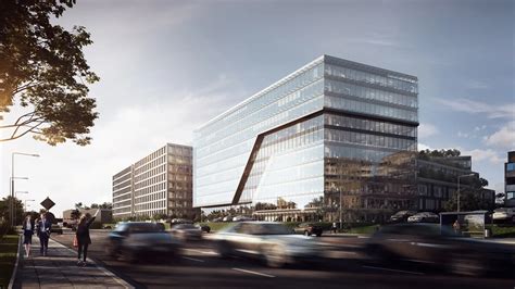 Sabre Poland Global Capability Center In Krakow