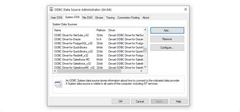 Installation And Configuration Of Devart Odbc Driver For Quickbooks