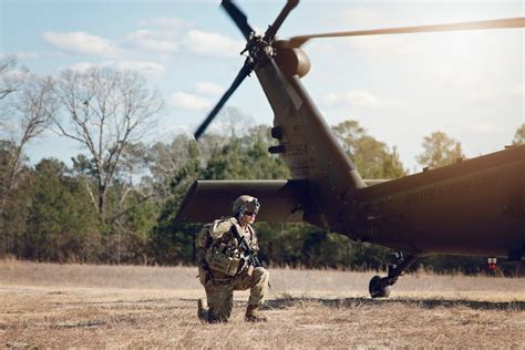 Dvids News Jrtc Ops Group Creativity And Flexibility On Display With Unique Training