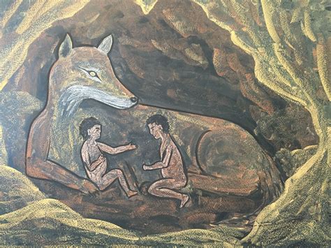 Romulus and remus by karai0318 on deviantart – Artofit