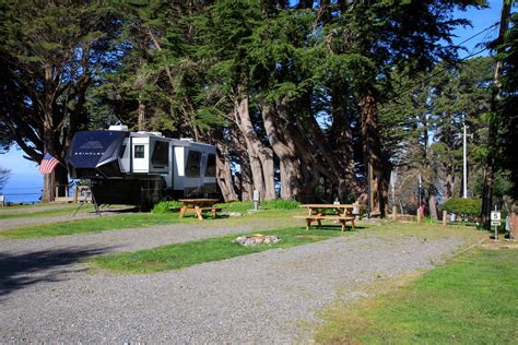 Camp Trinidad Rv Resort Hipcamp In Trinidad California