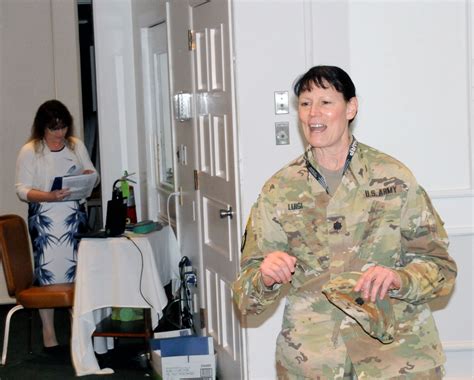First Army Summit Strengthens Sexual Assault Prevention Program Article The United States Army