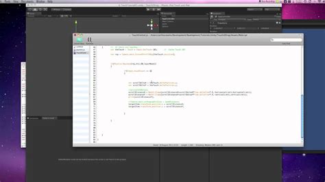 Drag Rigid Body With Touch Unity Engine Unity Discussions