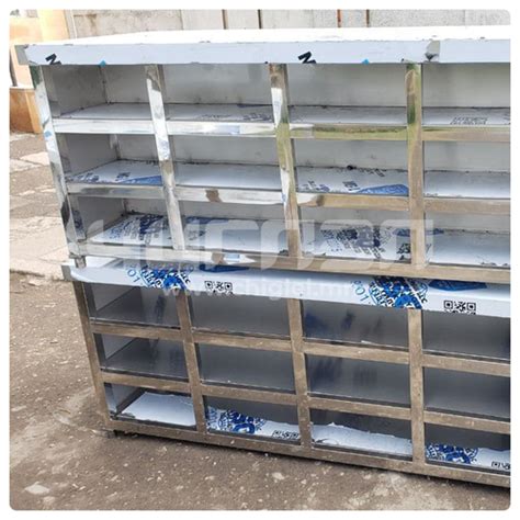 Нержин хийцийн захиалгат үйлдвэрлэл