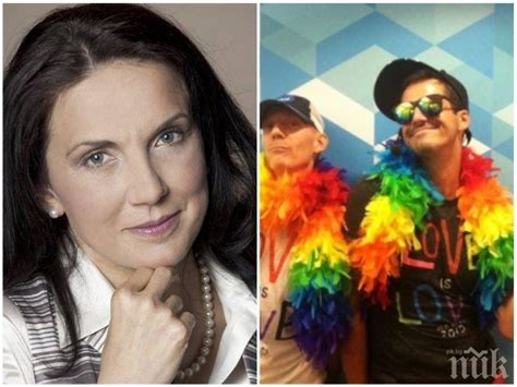 ПЪРВО В ПИК СКАНДАЛ Бившият евродепутат Антония Първанова Американският колеж води децата си