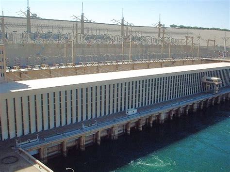 Suez War 1956 Why Did Nasser Nationalise The Suez Canal