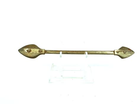 Vintage Pflueger Double Ended Hook Remover My Bait Shop Llc