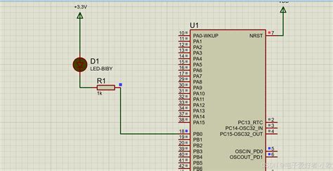 stm32f103c8t6单片机基于固件库的工程模版（stm32f10x固件库资料） stm32f103c8t6工程模板 csdn博客