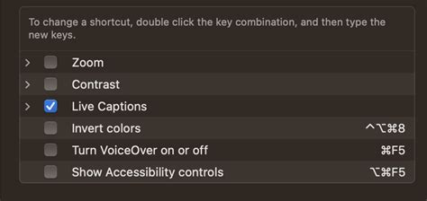 Keyboard Disable F5 Mac Shortcut For Dictation Ask Different