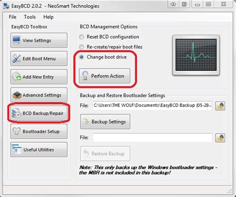 Moving From Dual Boot To Simple Boot XP Windows Super User