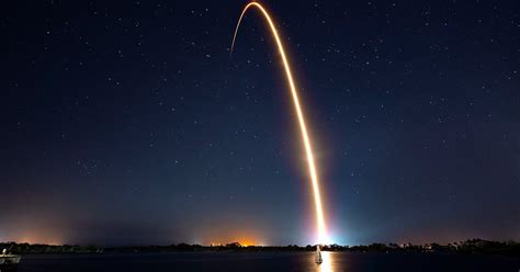 Spacex Tnl The News Lens