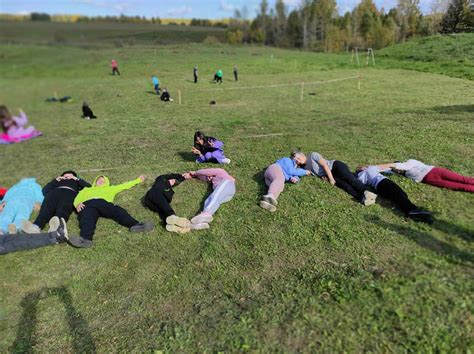 Френч динозавра ВКонтакте