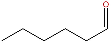 Hexanal Critically Evaluated Thermophysical Property Data From Nist