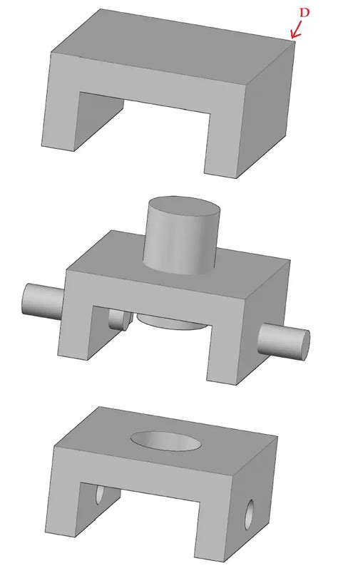 basic tools in 3d in autocad