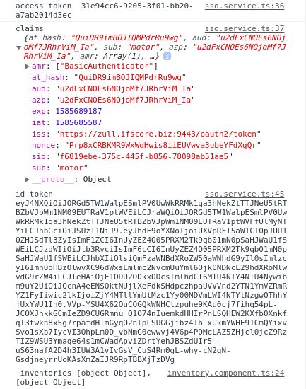 Roles And Permissions In Wso2 And Angular Stack Overflow